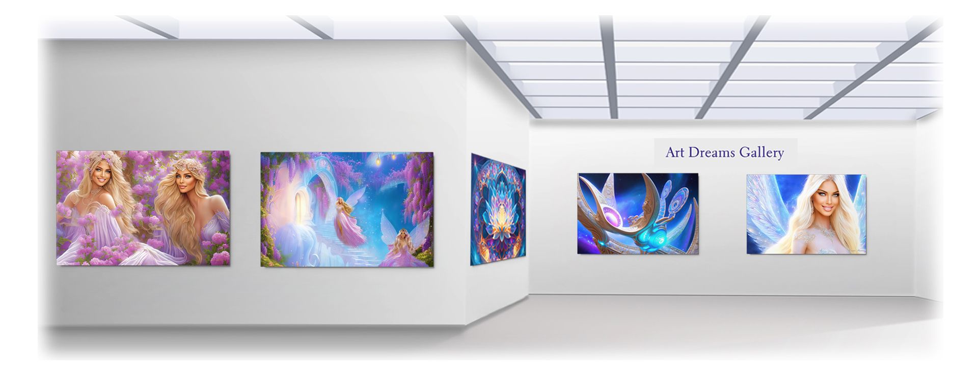Art Dreams Gallery