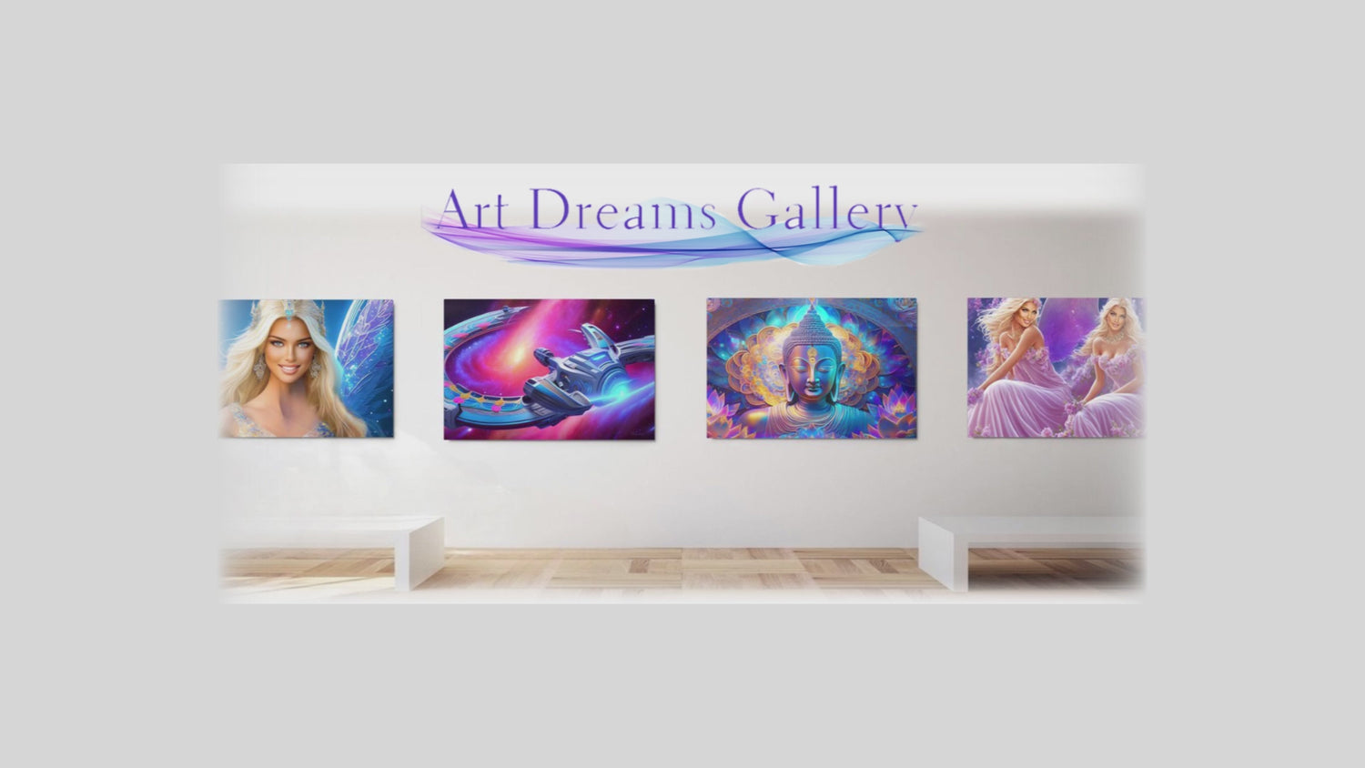 Art Dreams Gallery